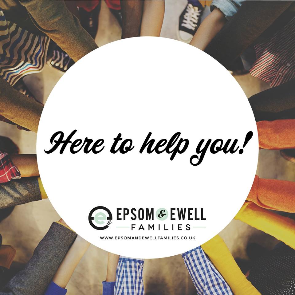 Epsom and Ewell Families - new website - The Parent Social