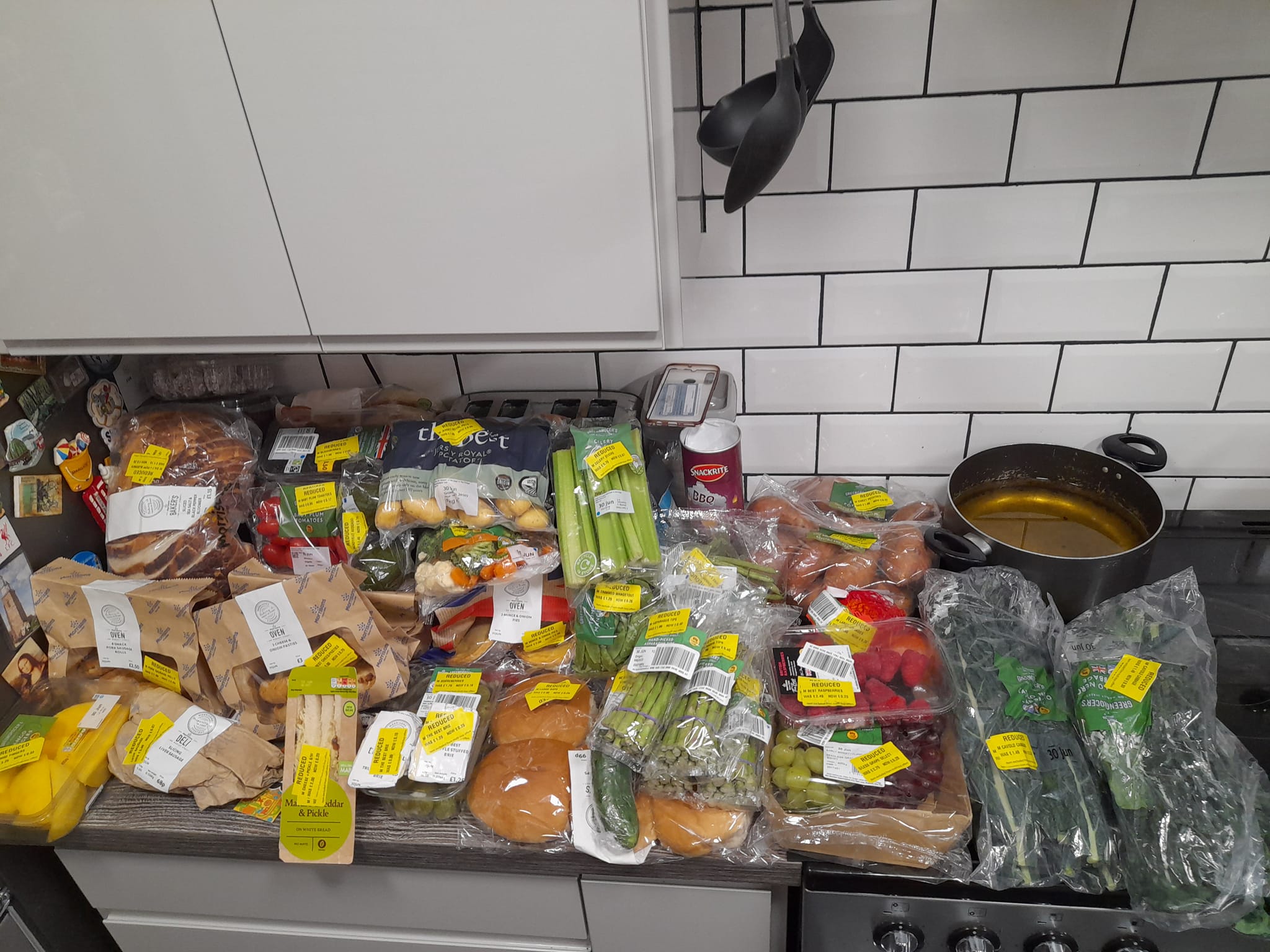 Food inflation: 12 top tips to fight it - The Parent Social